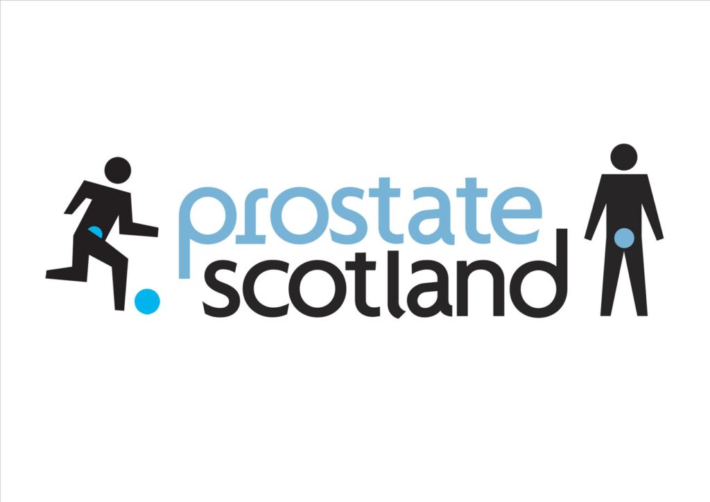 Prostate Scotland and Big Hearts Community Trust tackling prostate ...