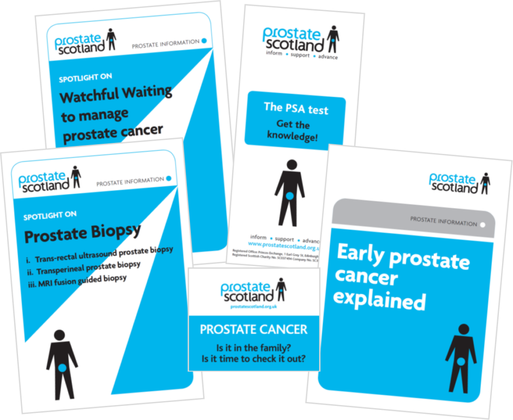 Seasons Greetings from Prostate Scotland - Prostate Scotland