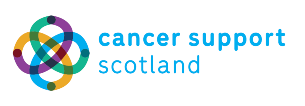 Teaming up with Cancer Support Scotland to help Glasgow patients ...