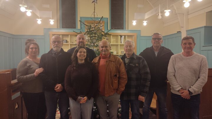 Living Well with Prostate Cancer Course in Glasgow - Prostate Scotland